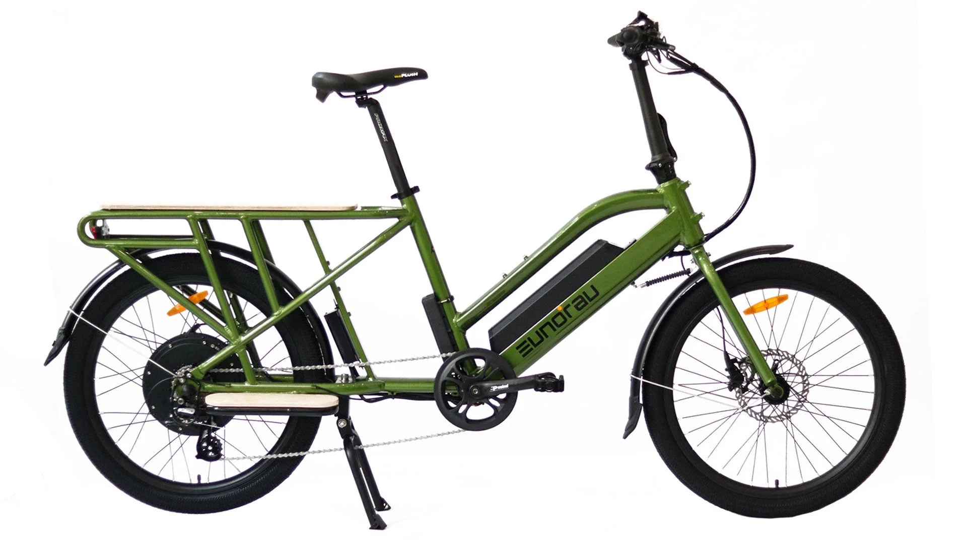 E-Cargo – HuntingEbikesDirect.com