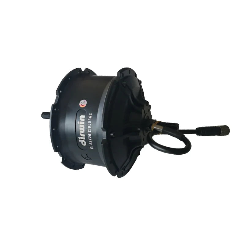 Dirwin Bike Motor – HuntingEbikesDirect.com