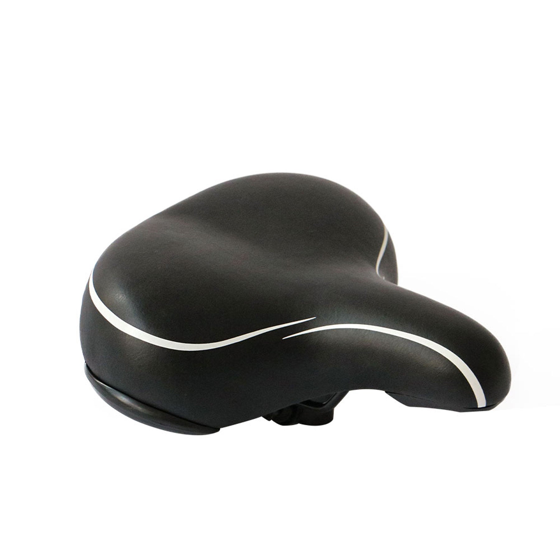 Eunorau C8 Saddle – HuntingEbikesDirect.com